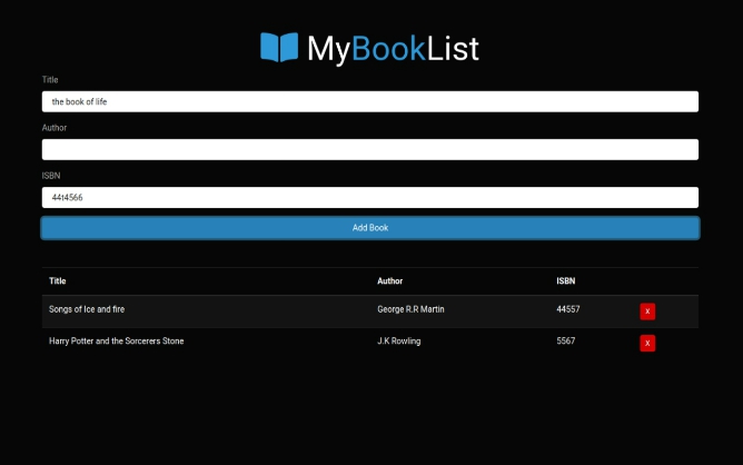 Franklin Oduro's Portfolio